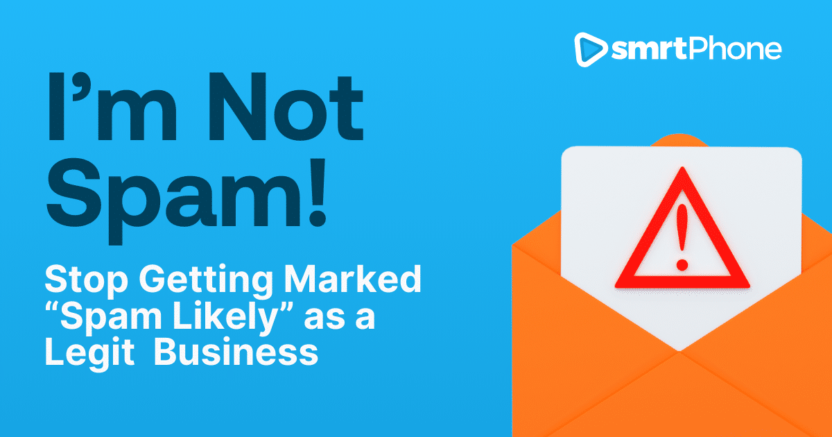 How to Remove My Number From Spam List | smrtPhone.io