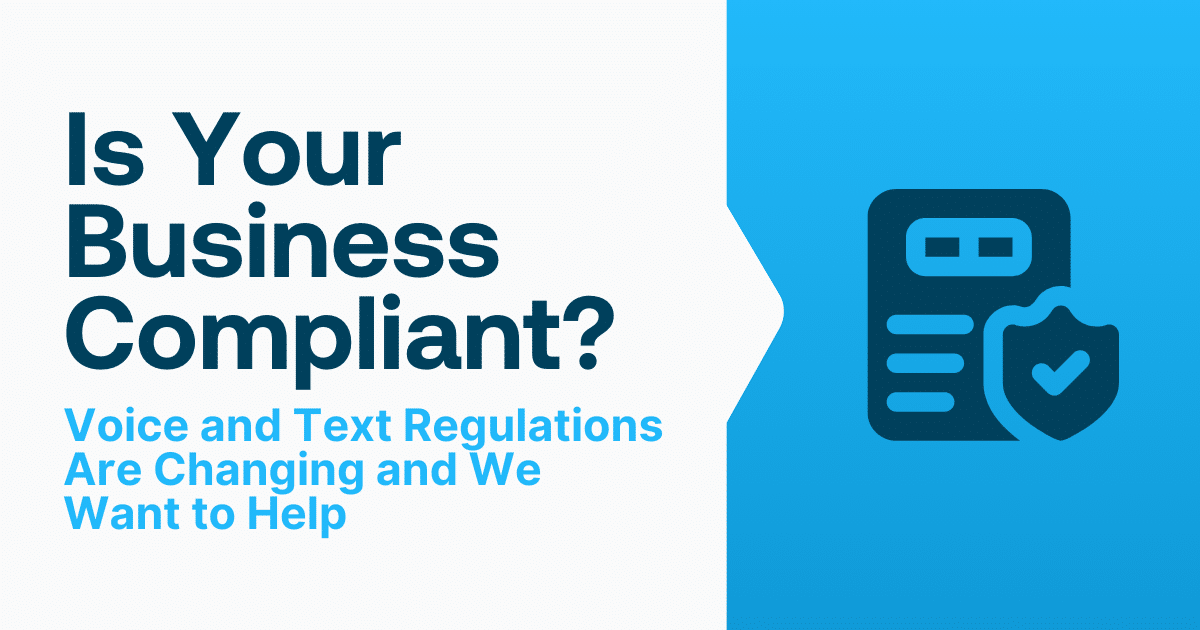 VoIP Security Best Practices for Compliance | smrtPhone.io