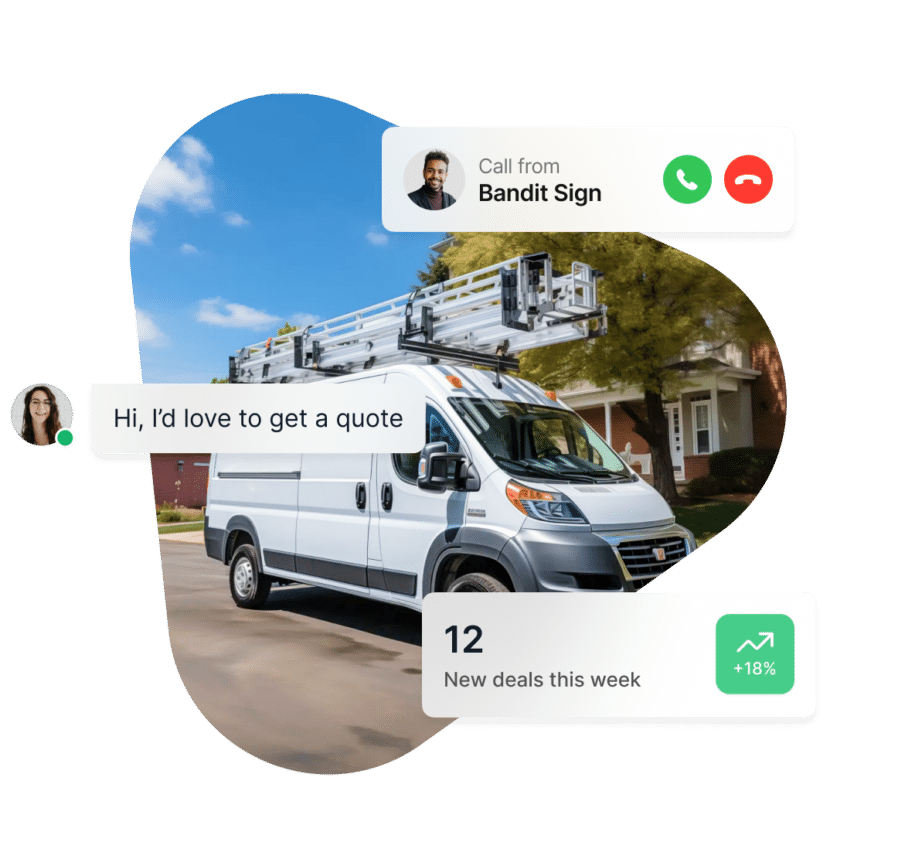 Contractor Phone Answering Service You Can Trust | smrtPhone.io