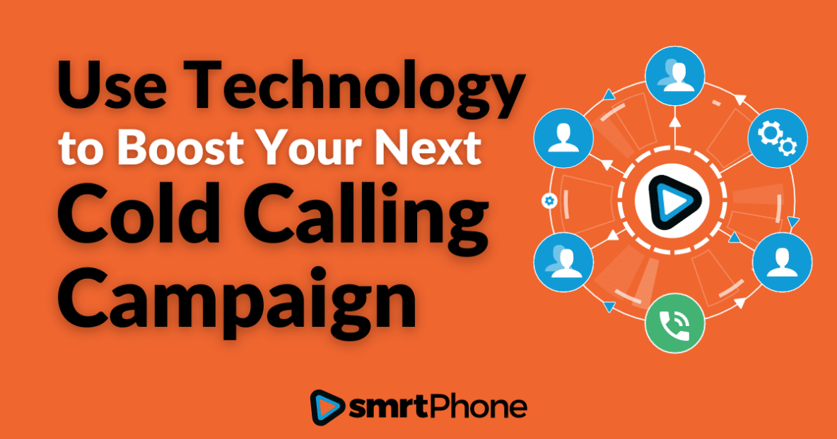 Cold Calling Best Practices for Modern Sales | smrtPhone.io