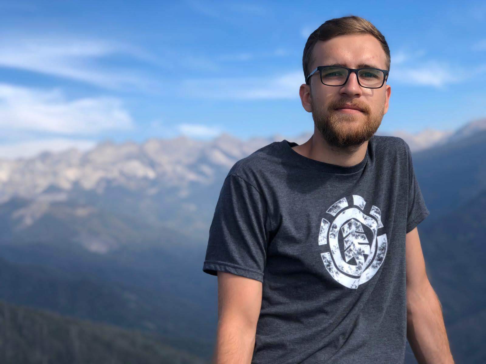 Meet the Team: Tudor Deak - smrtPhone