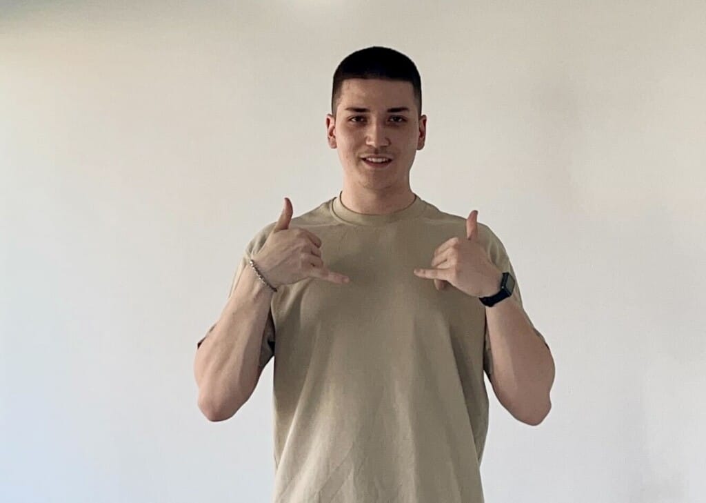 Meet the Team: Andrei David - smrtPhone