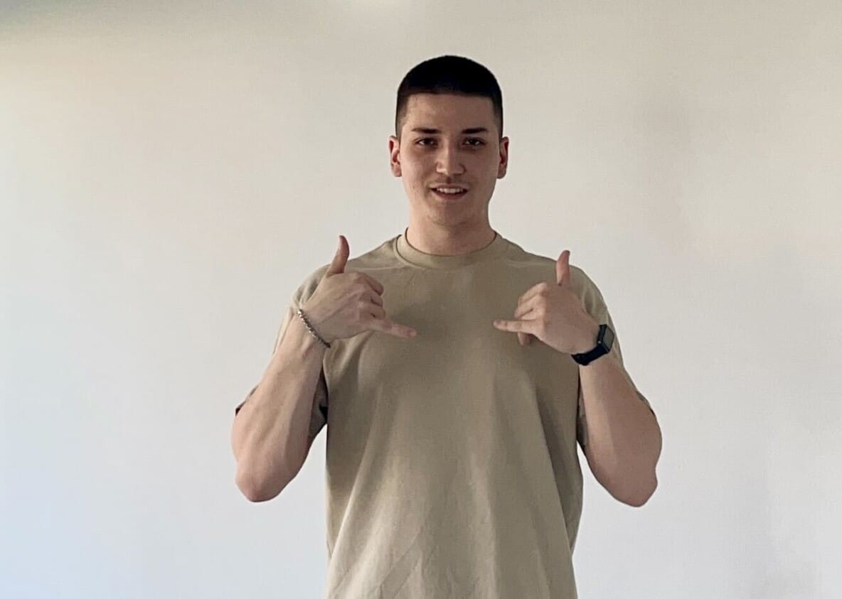 Meet the Team: Andrei David - smrtPhone