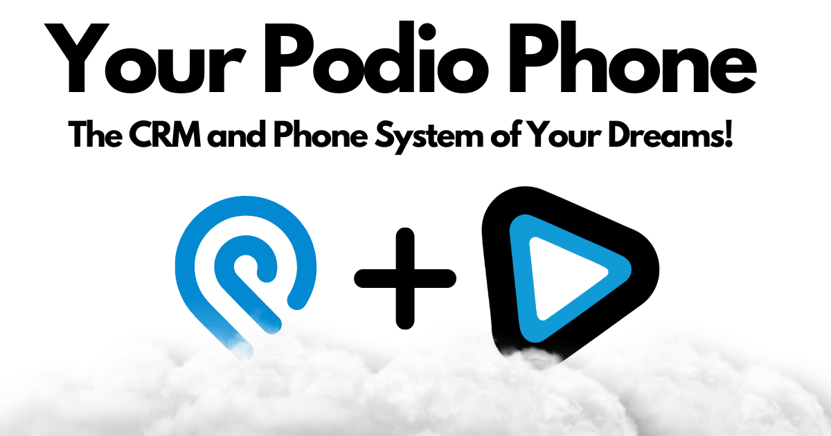 smrtPhone and Podio: A Perfect Match - smrtPhone