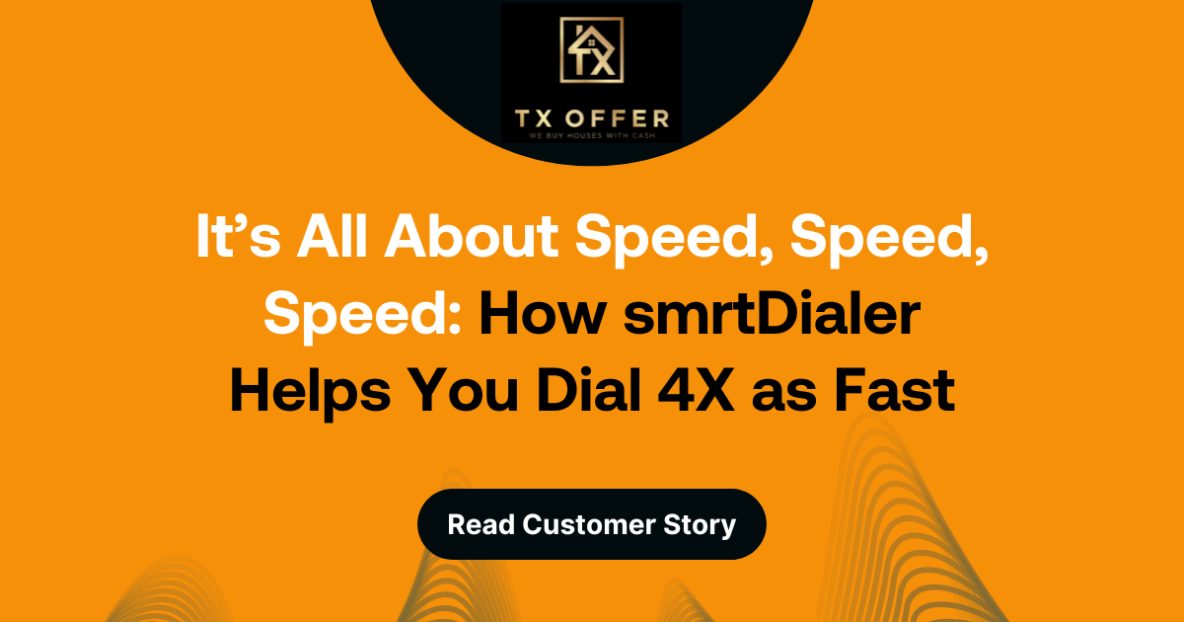 Case Study: Jaime Lazcano, TXOffer.com - smrtPhone