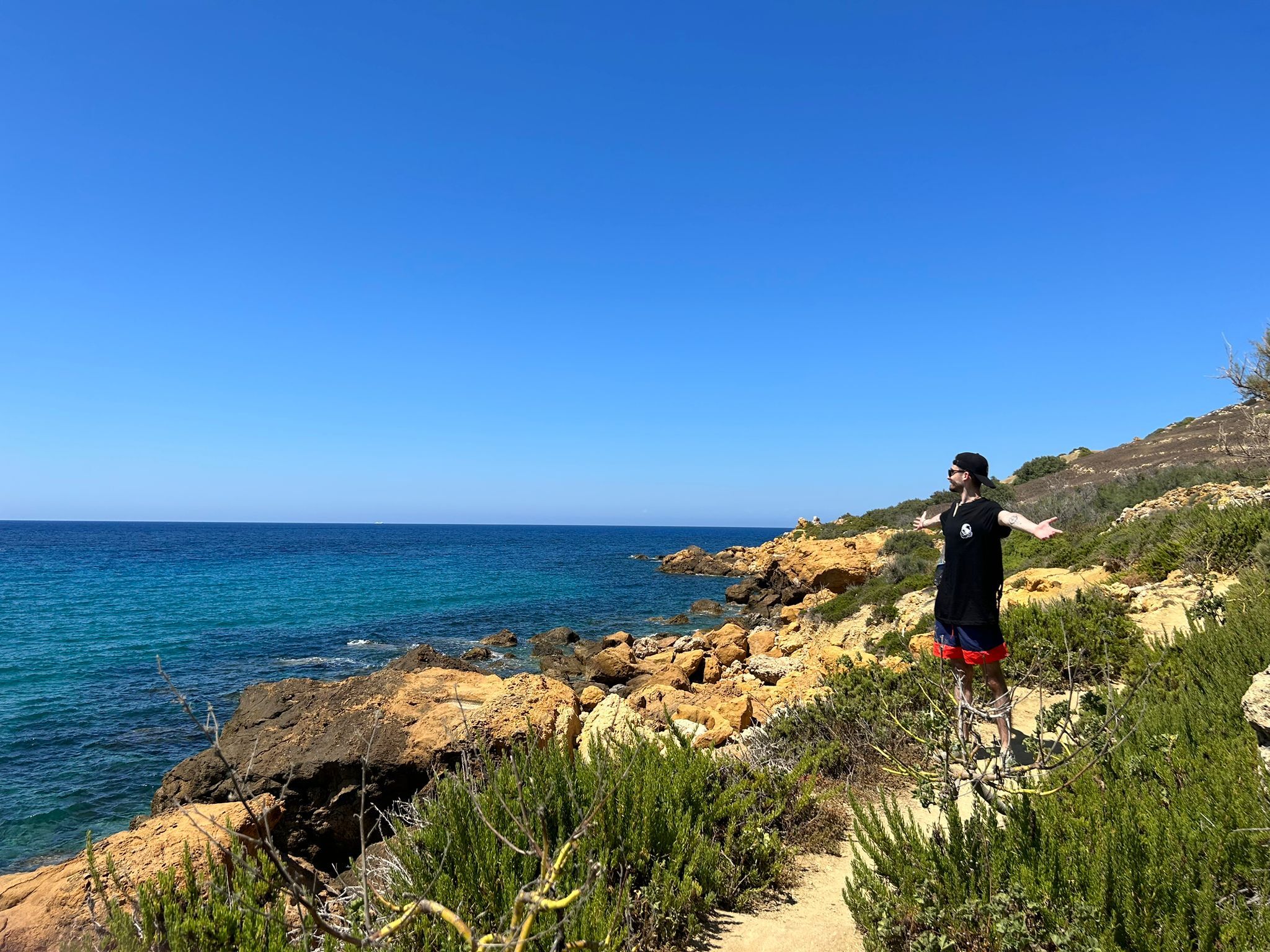 Meet the Team: Vladimir Stoianovici - smrtPhone