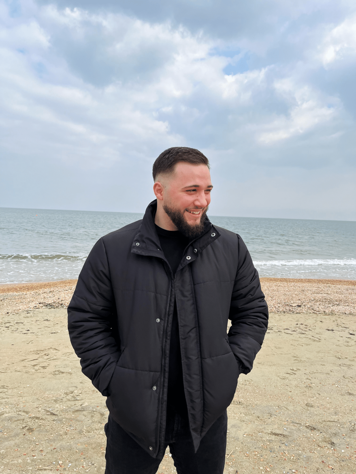 Meet the Team: Eduard Popa - smrtPhone