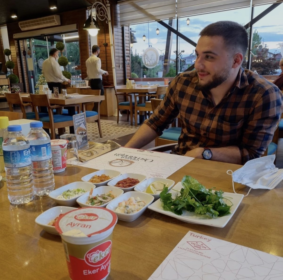 Meet the Team: Eduard Popa - smrtPhone