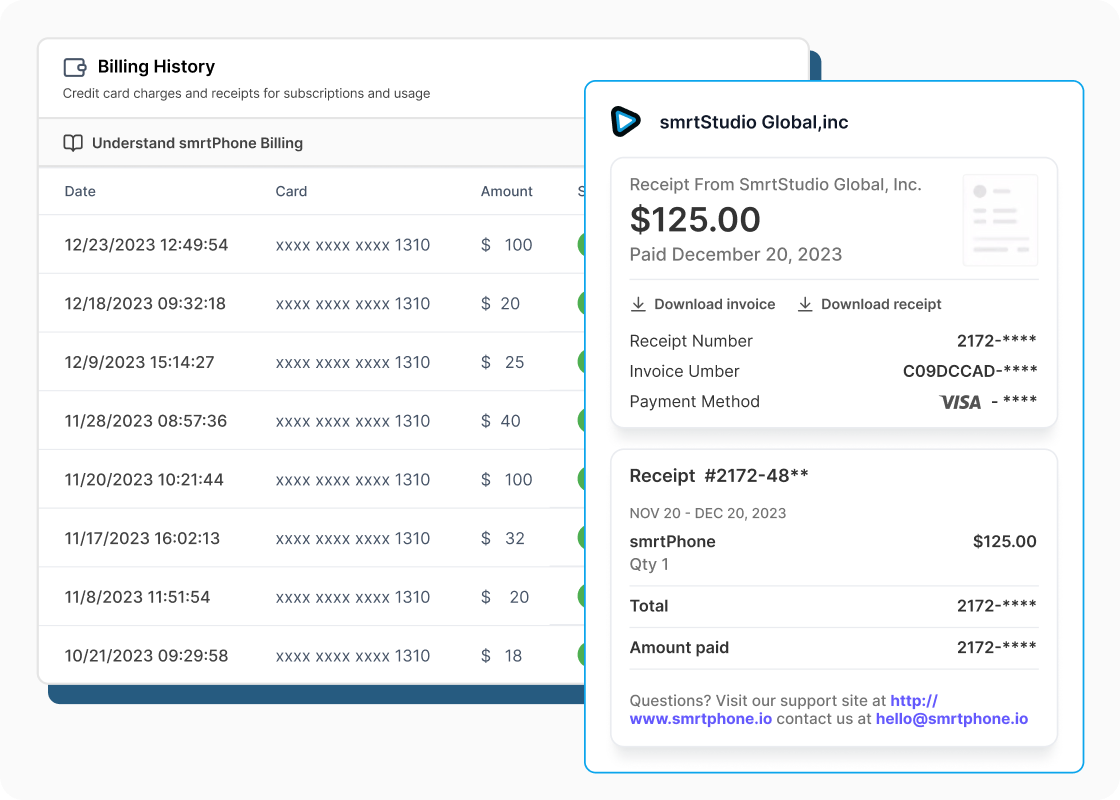 Business Phone System Cost That Fits Your Team | smrtPhone.io