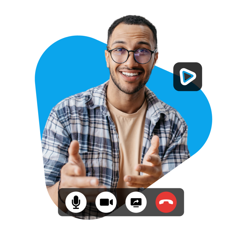 Best Video Calling App for PC - Simple & Free | smrtPhone.io
