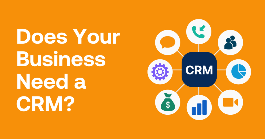 Benefits of CRM - Why Your Business Needs One | smrtPhone.io