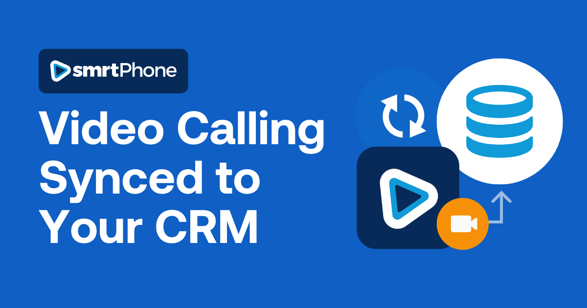 Video Conferencing and Peer-to-Peer Calls with smrtPhone - smrtPhone