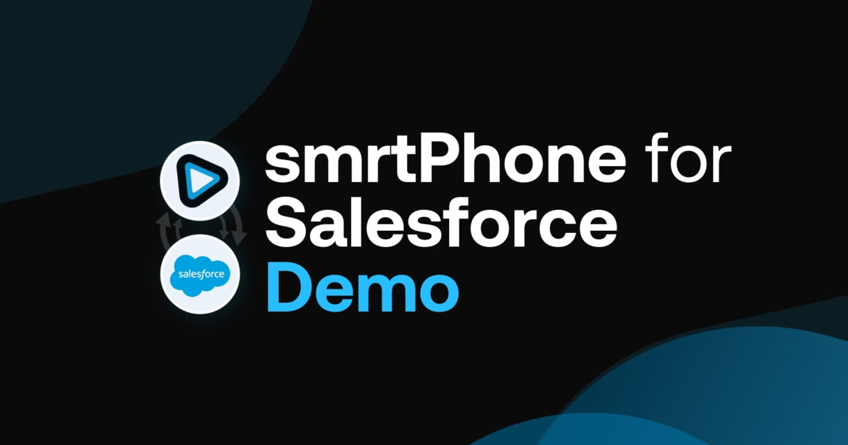 Phone System Demo Videos | smrtPhone.io