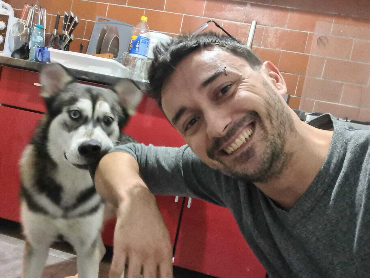 Meet Alex Parasca of smrtPhone