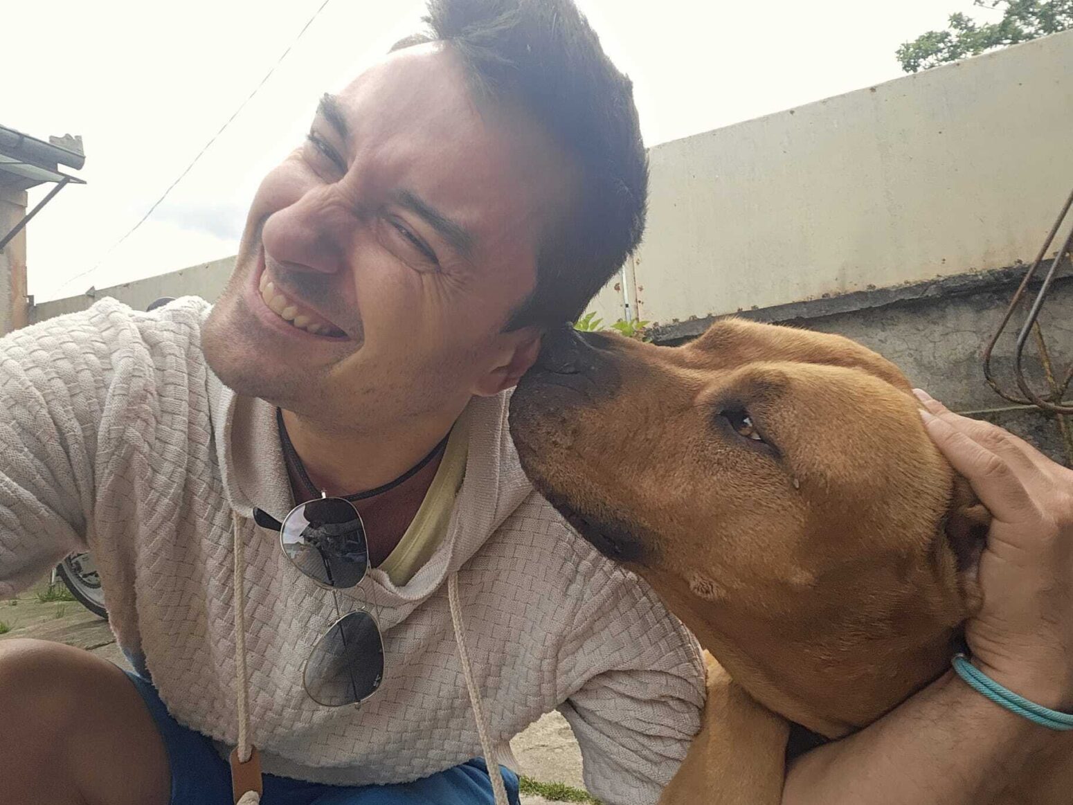 Meet Alex Parasca of smrtPhone