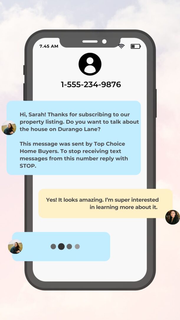 TCPA Text Messages — Stay Compliant | smrtPhone.io