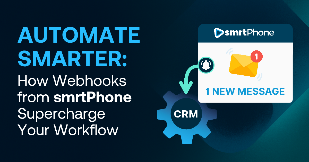 Webhooks: Improve Your Business Workflow Now